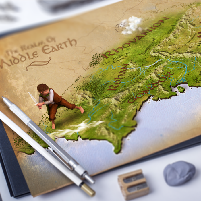 www.3d-map-generator.com | 3D Map Generator – Geo