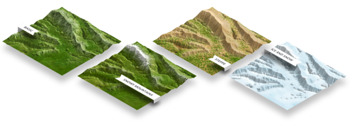 www.3d-map-generator.com | How it works - 3D Map Generator - Geo