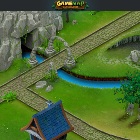 www.3d-map-generator.com | Gallery – Game Map Generator