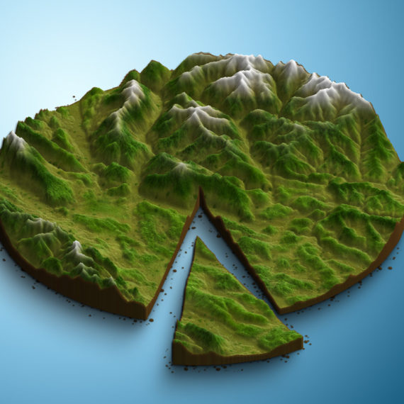 www.3d-map-generator.com | 3D Map Generator Terrain – Examples
