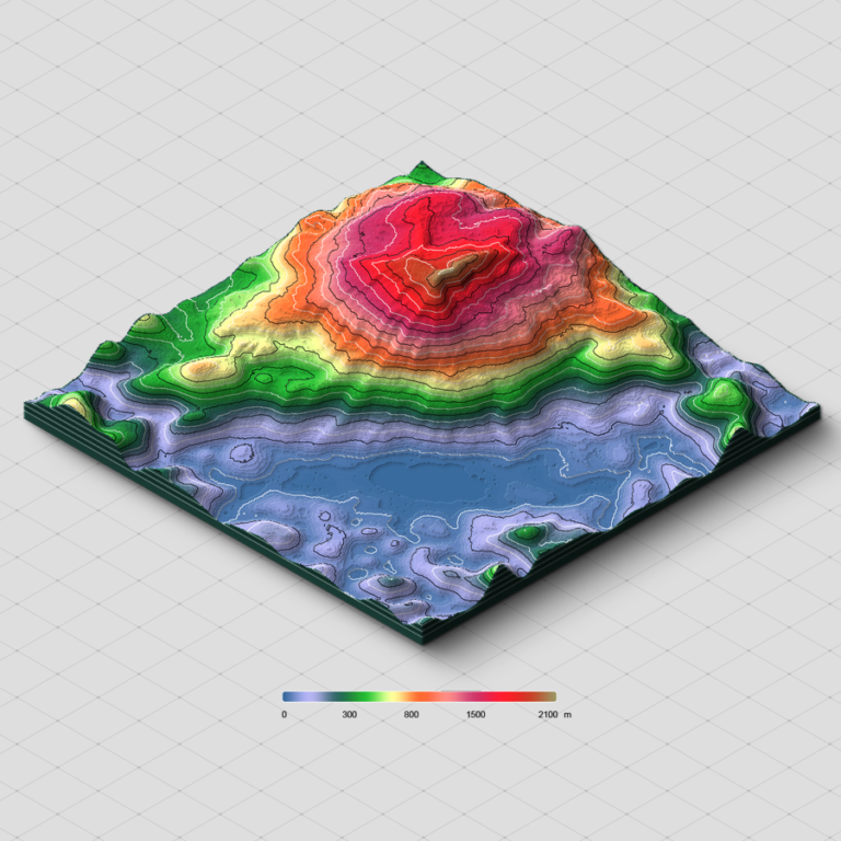 www.3d-map-generator.com | 3D Map Generator – Terrain