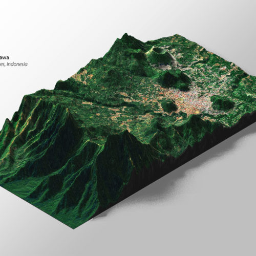 www.3d-map-generator.com | 3D Map Generator - 3D Map your ideas
