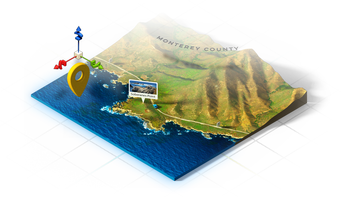 Www 3d map generator 3D Map Generator 3D Map Your Ideas