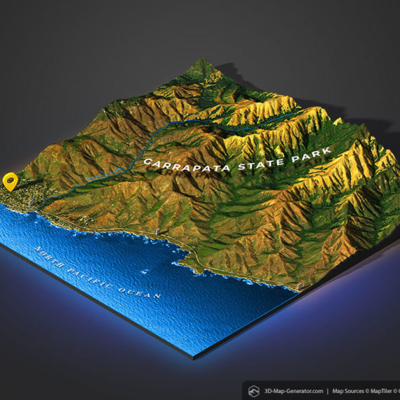 www.3d-map-generator.com | 3D Map Generator - 3D Map your ideas