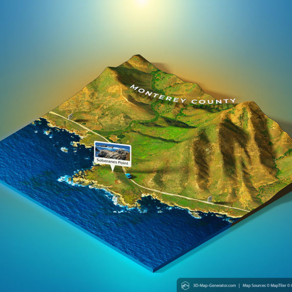 www.3d-map-generator.com | 3D Map Generator - 3D Map your ideas