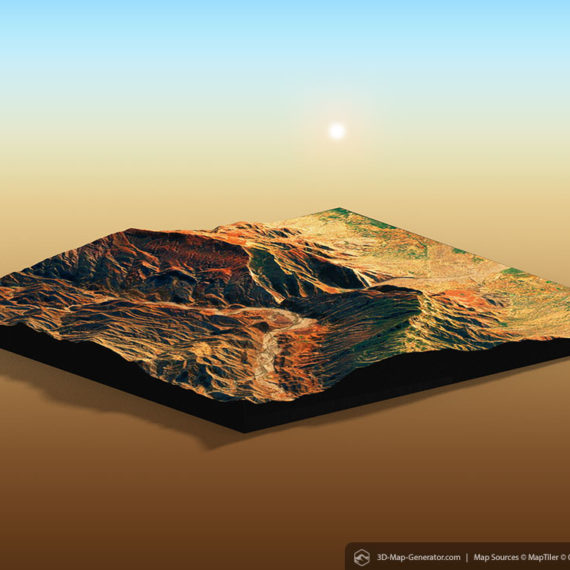 www.3d-map-generator.com | 3D Map Generator - 3D Map your ideas
