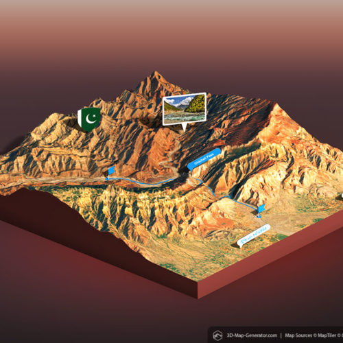 www.3d-map-generator.com | 3D Map Generator - 3D Map your ideas
