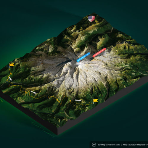 www.3d-map-generator.com | 3D Map Generator - 3D Map your ideas
