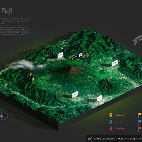 www.3d-map-generator.com | 3D Map Generator - 3D Map your ideas