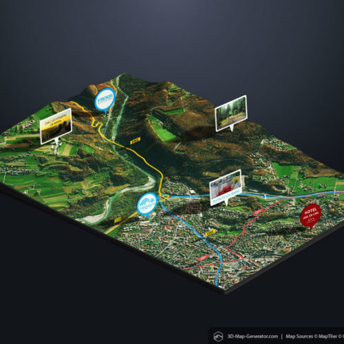 www.3d-map-generator.com | 3D Map Generator - 3D Map your ideas