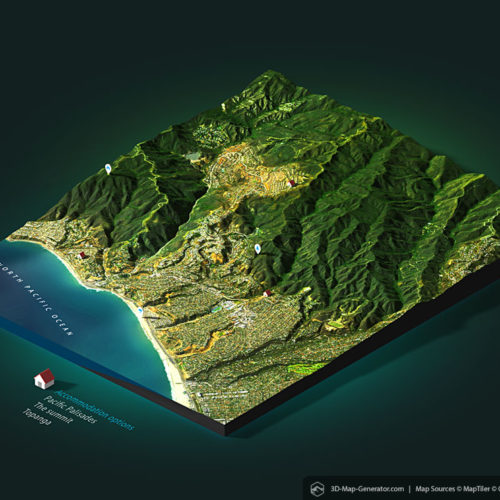 www.3d-map-generator.com | 3D Map Generator - 3D Map your ideas