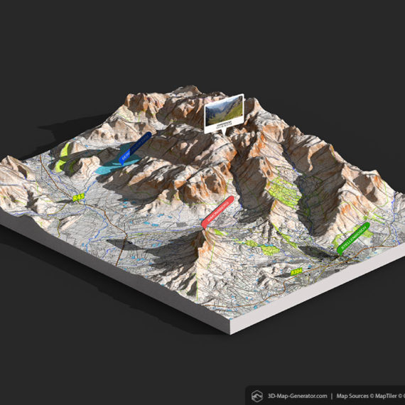 www.3d-map-generator.com | 3D Map Generator - 3D Map your ideas